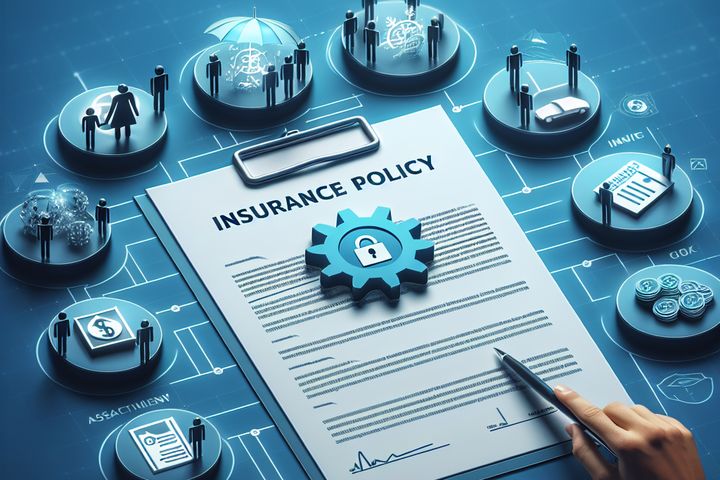 ¿Qué es una póliza de seguro? Características y funcionamiento
